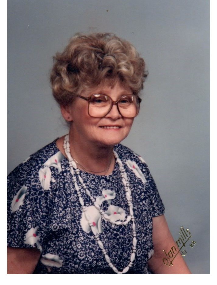 Wilma Greene Obituary - Hixson, TN