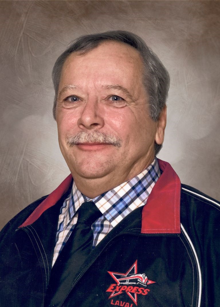 Serge Rhéaume avis de décès - Rosemere, QC