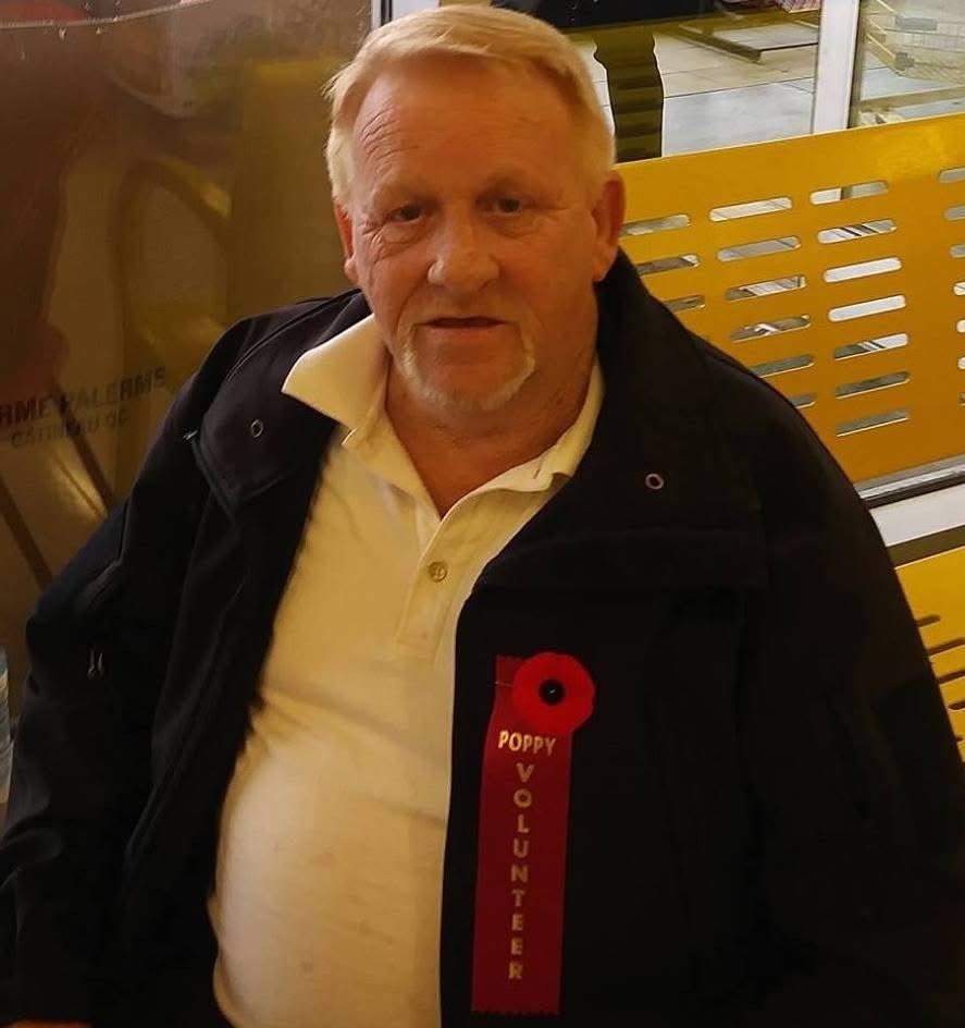 Richard Barkley Obituary - Verdun, QC