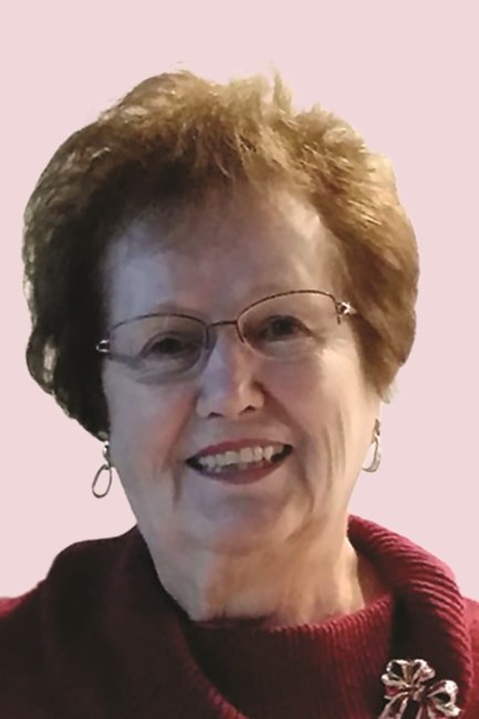 Roberta Burns avis de décès - Pueblo, CO
