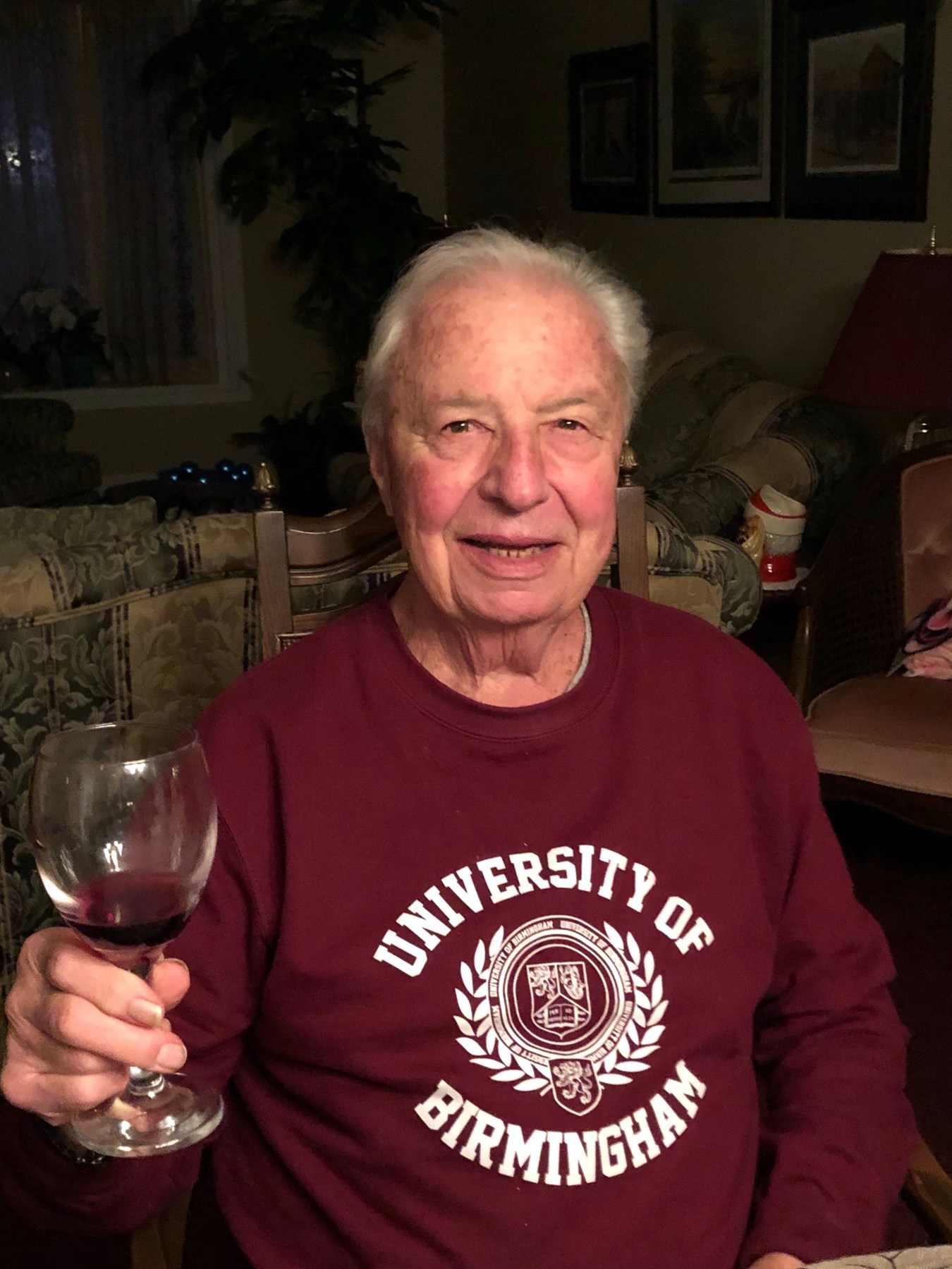 Donald Price Obituary - Brampton, ON