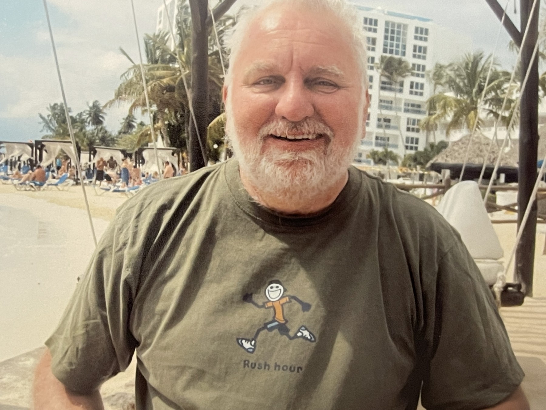 Michael Grasing Obituary - Babylon, NY