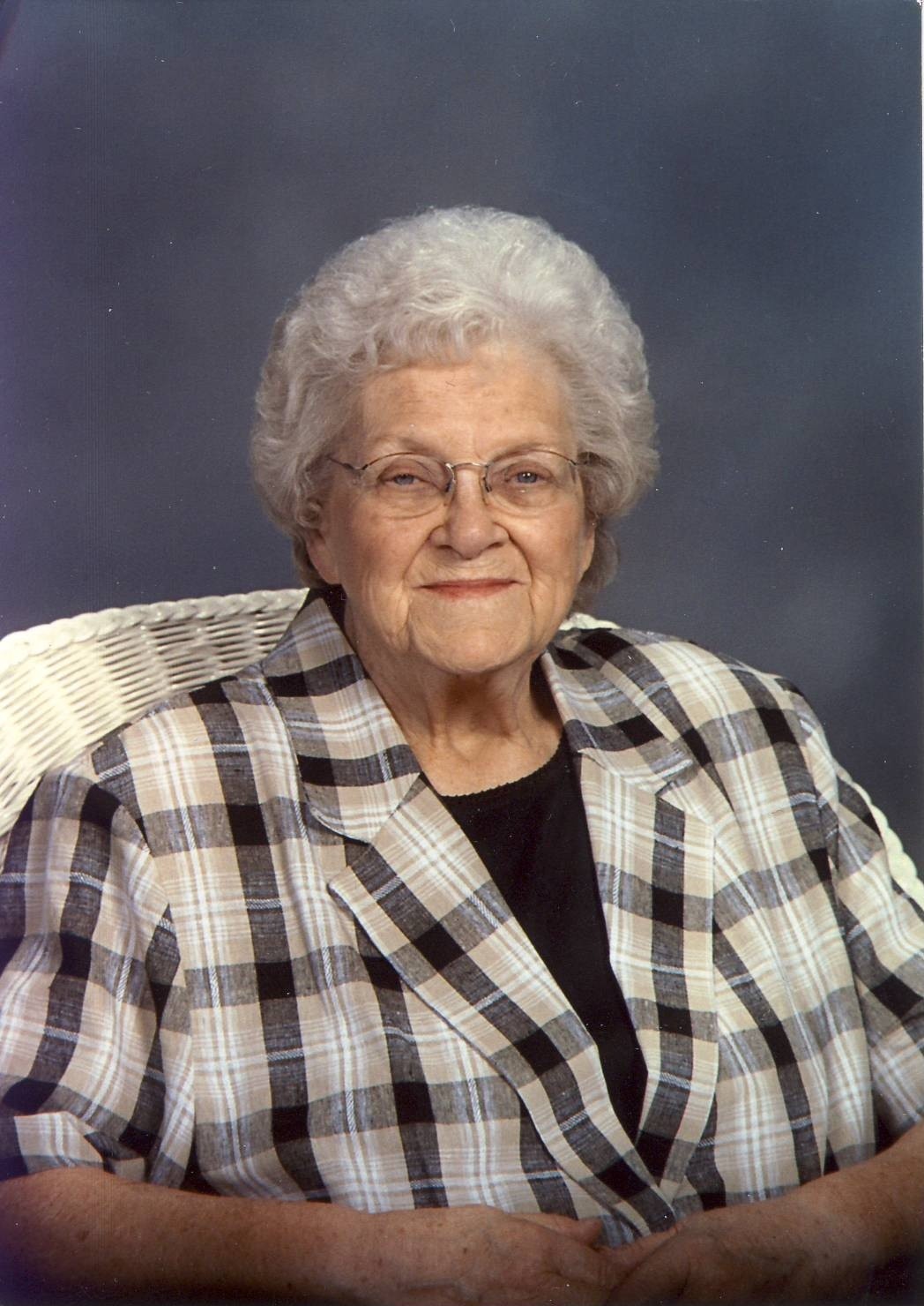 Anne L Jenior Obituary - Ravenna, OH
