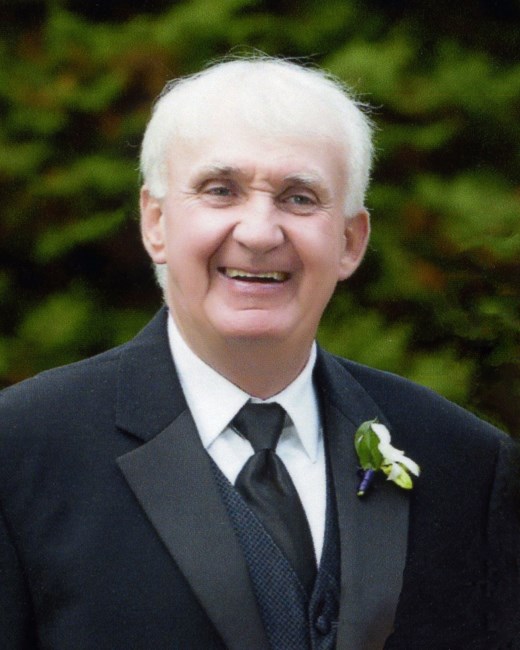 Edward Worth Obituary - Halifax, NS