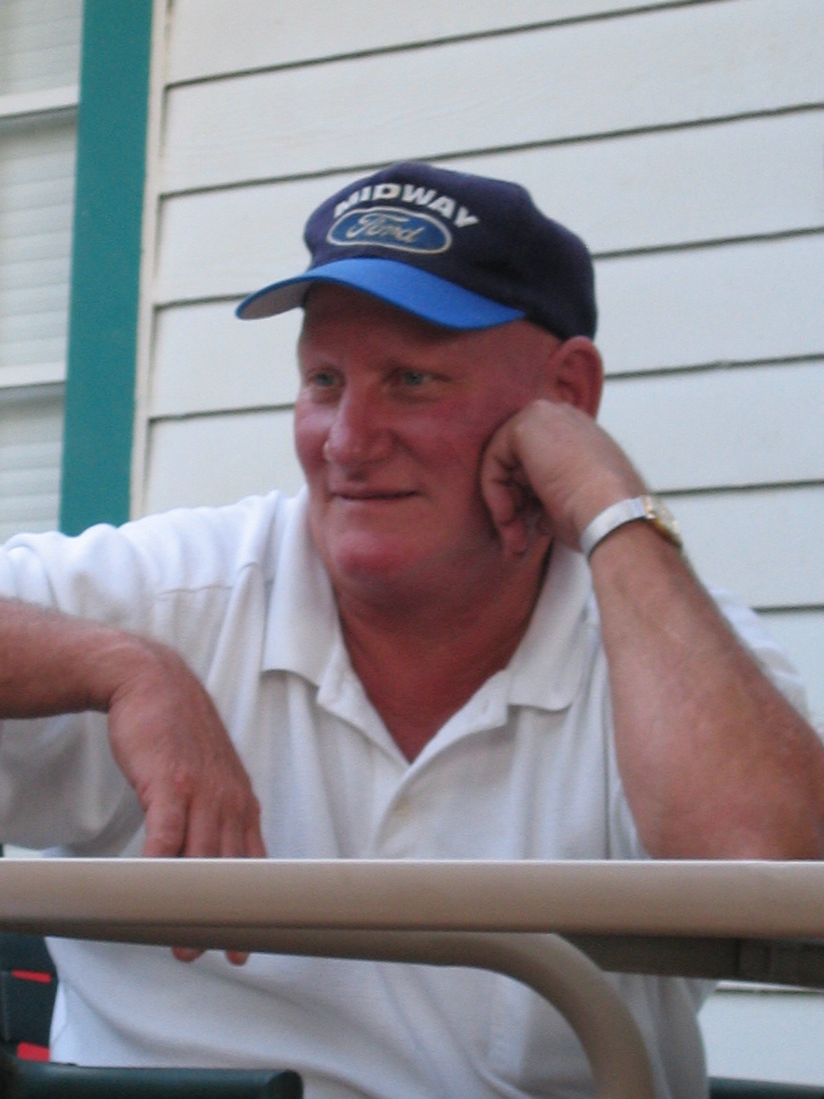 Donald Ayers Obituary - Hanford, CA
