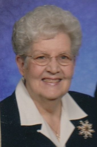 Mary Hohman Obituary - Overland Park, KS