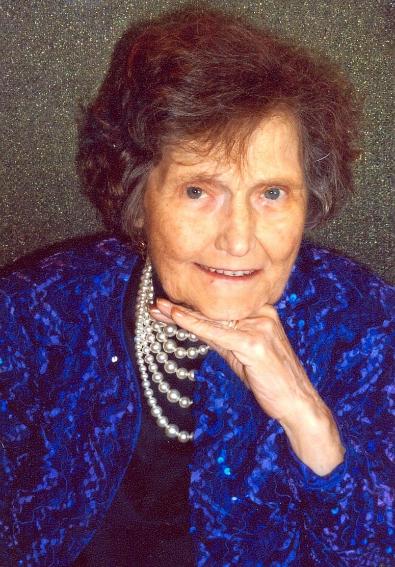 Edna Kayner Obituary