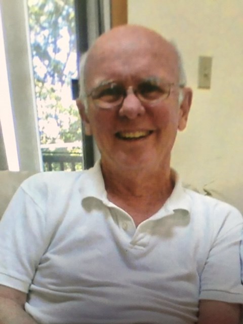 Edward August Larson Obituary - Paoli, PA