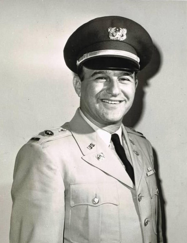 Albert Anzalone Obituary - New City, NY