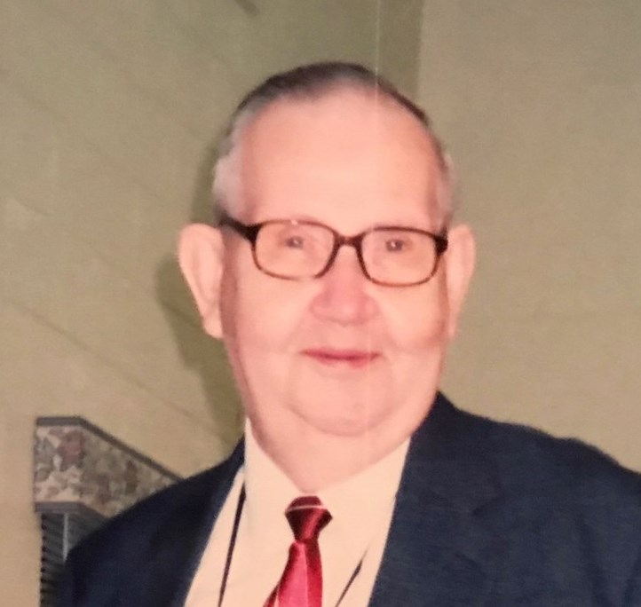 Charles Jack Meredith Obituary - Fredericksburg, VA