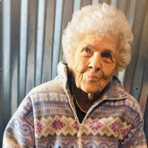 Evelyn Riddle Obituary - Davidsonville, MD