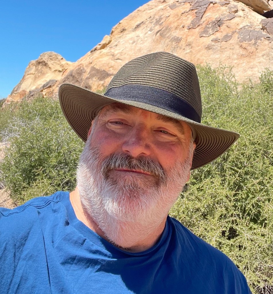 Jeffrey Bryant Obituary - Altamonte Springs, FL