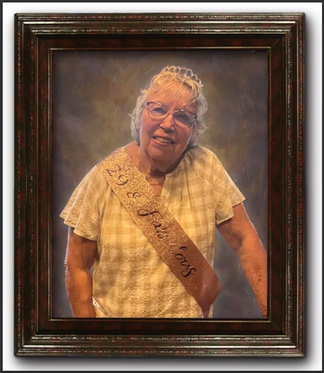 Janice Boyles Obituary - Colton, CA