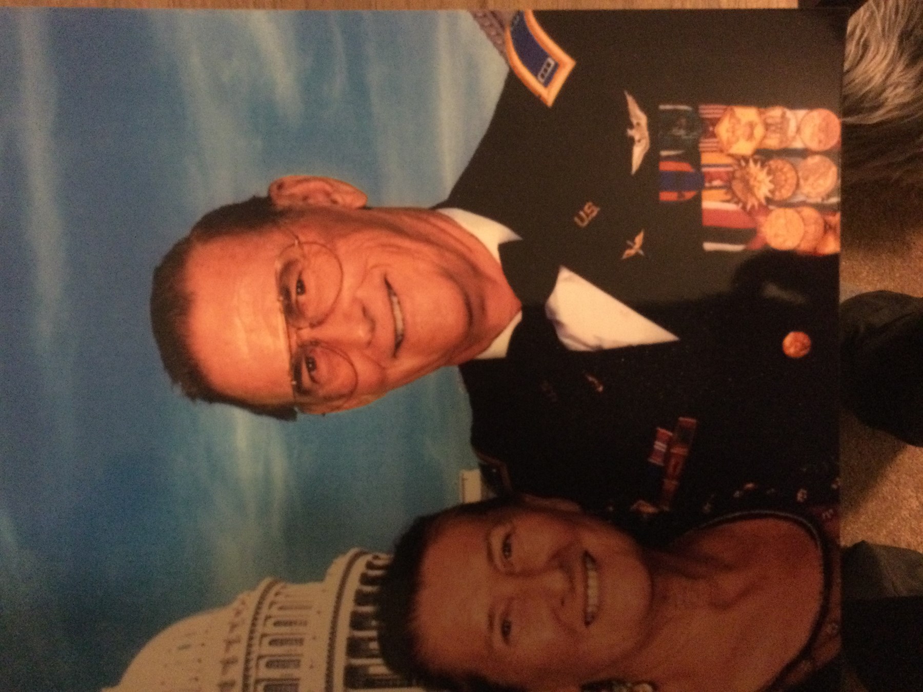 Ronald Freeman Obituary - Fort Myers, FL