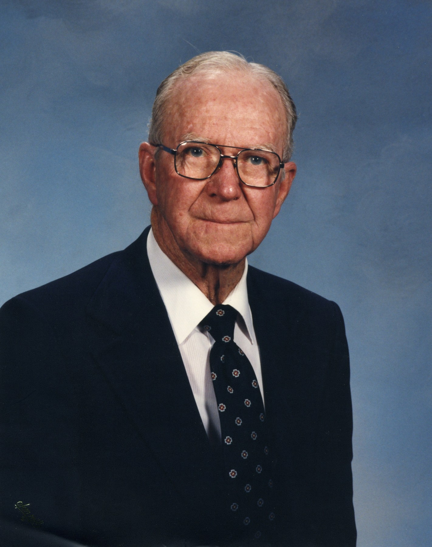Ernest Delcomyn Obituary - Jacksonville, FL
