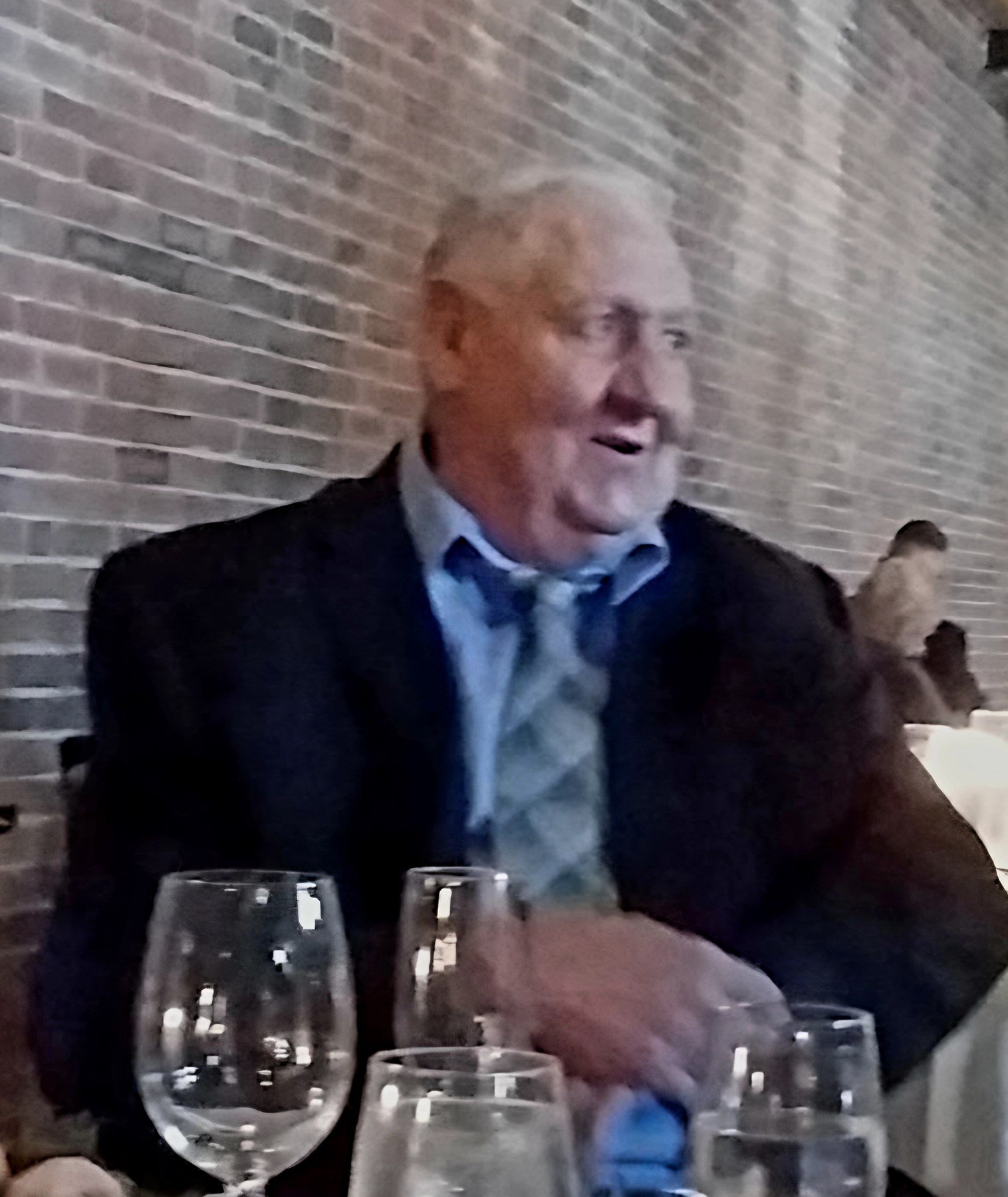 Kenneth Hill Obituary - Westlake, OH