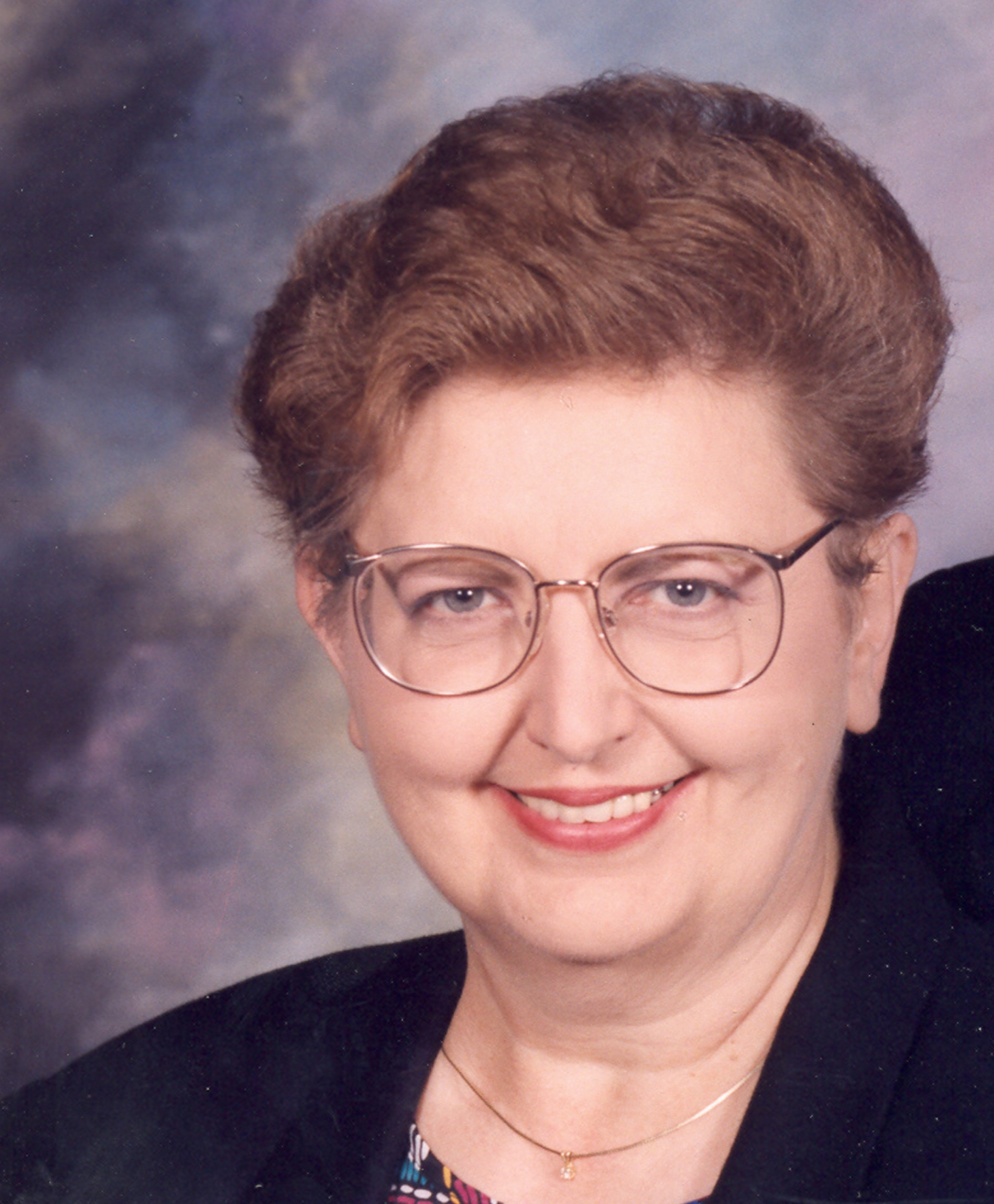 Mrs. Frances Marie Faust Urbanovsky Obituary - College Station, TX