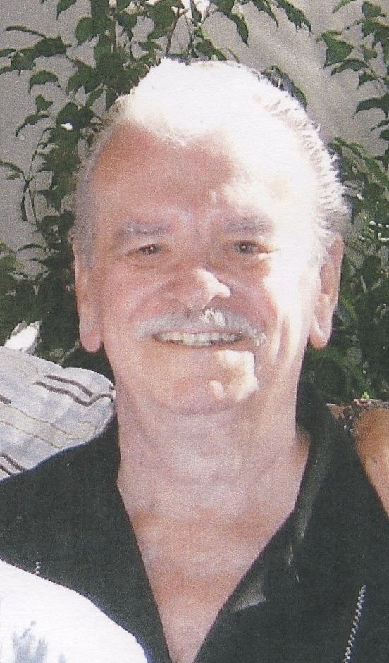 Thomas McAnany Obituary - Newhall, CA