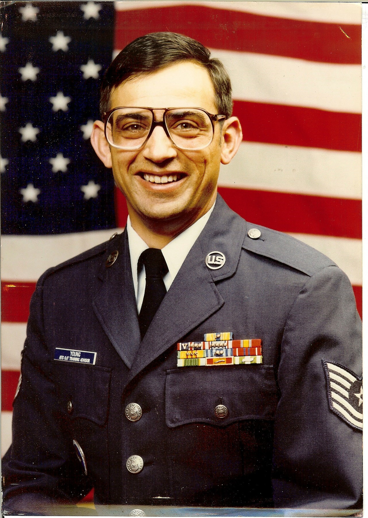 Charles R. Chuck Young, Jr. Obituary - Tampa, FL