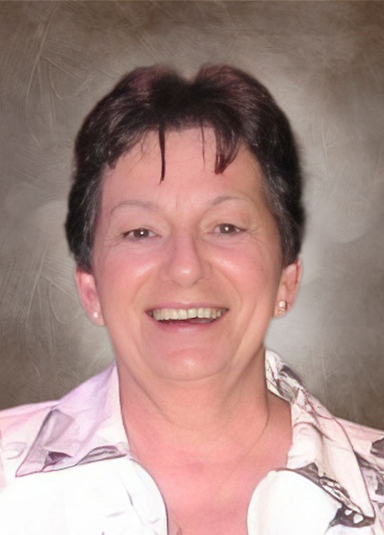 Monique St-Germain Obituary - Brossard, QC
