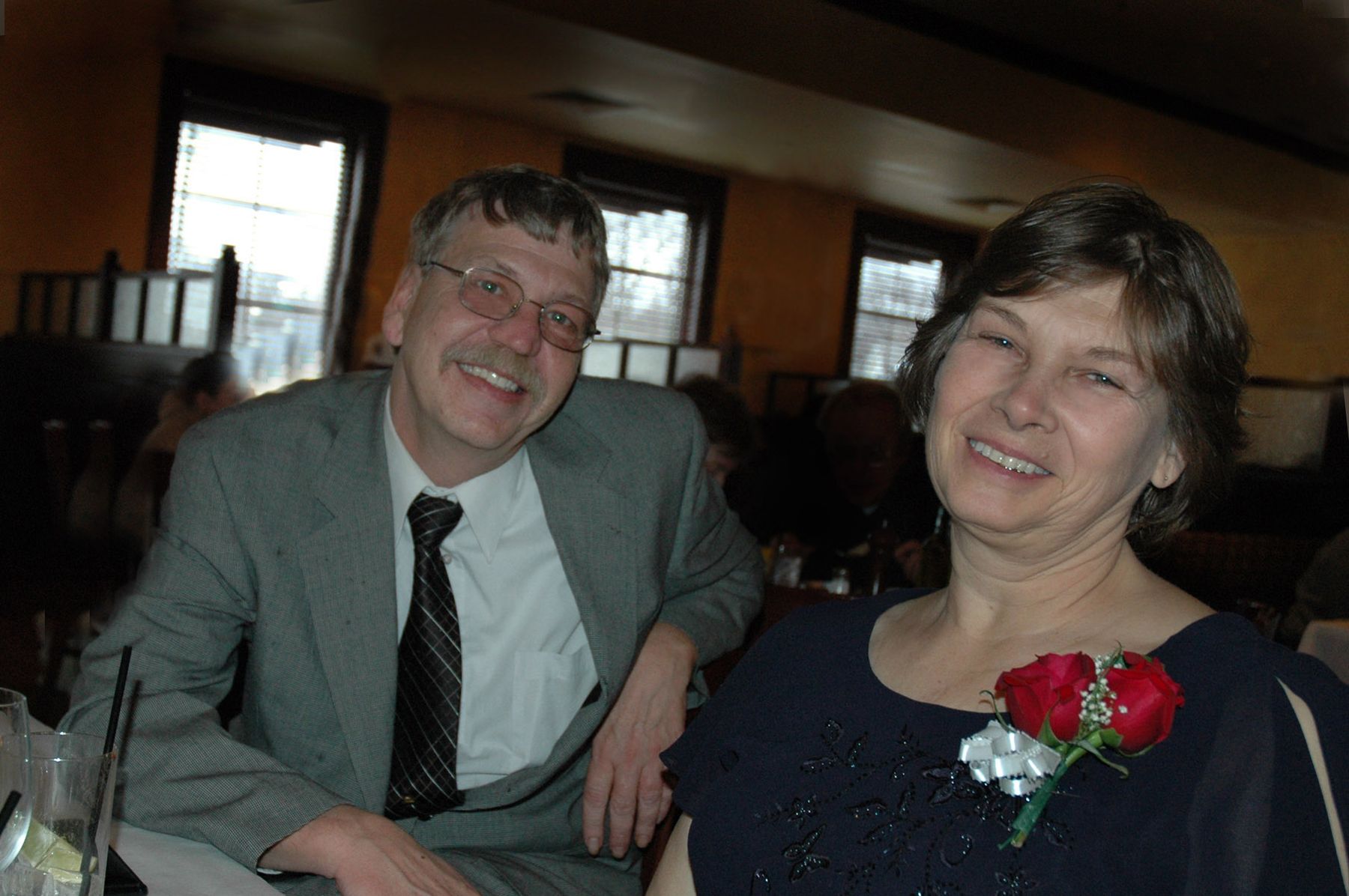 Edward Wineke Obituary - Fort Wayne, IN