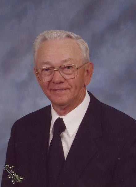 Cecil Ray Crum Obituary - Greeneville, TN