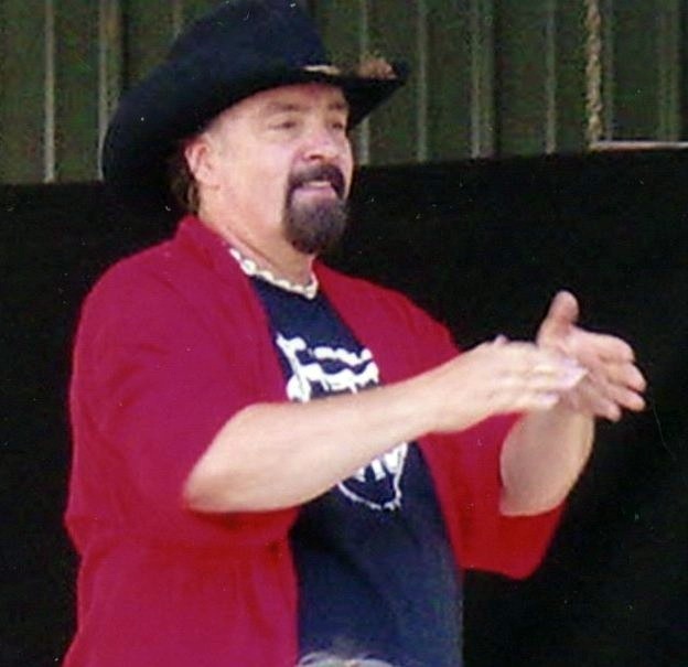 Tom E. Tupper Obituary - Spokane Valley, WA