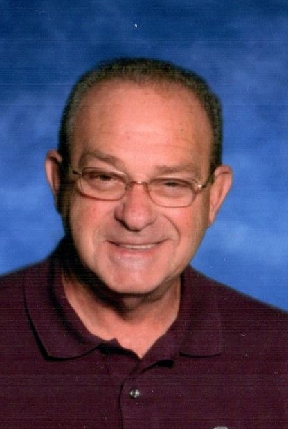 Frank Falice Obituary - Catonsville, MD