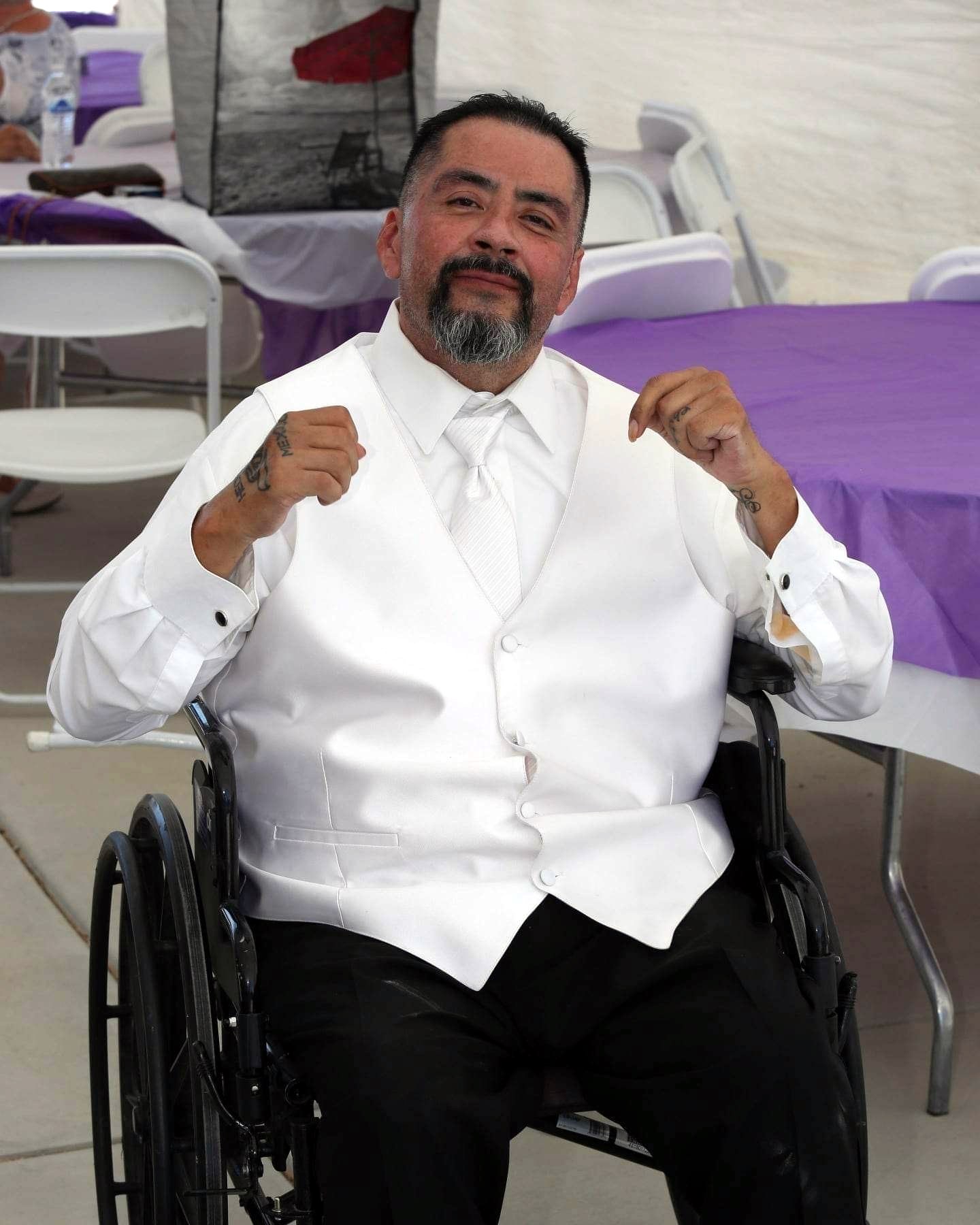 Rigoberto Farfan Rios Obituary - Lancaster, CA