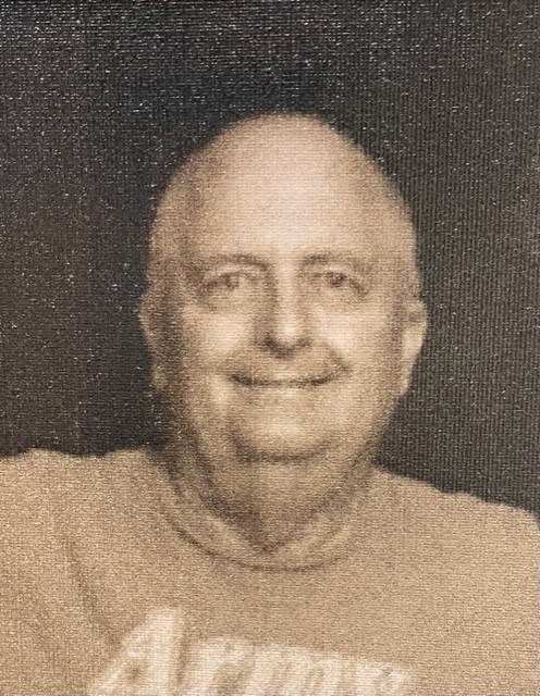 Billy Parks Obituary - Wichita Falls, TX