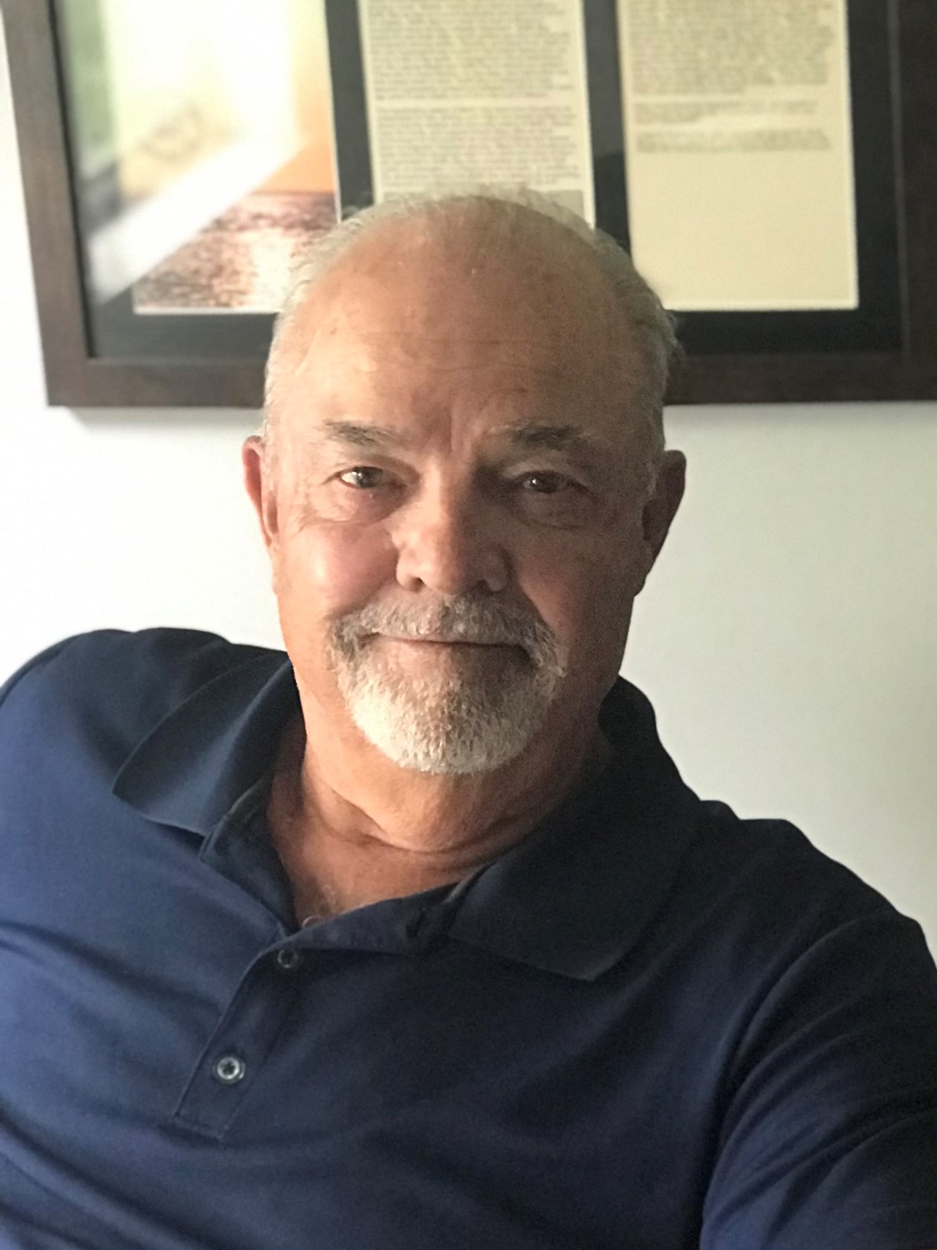 Louis Murray Obituary - Corpus Christi, TX