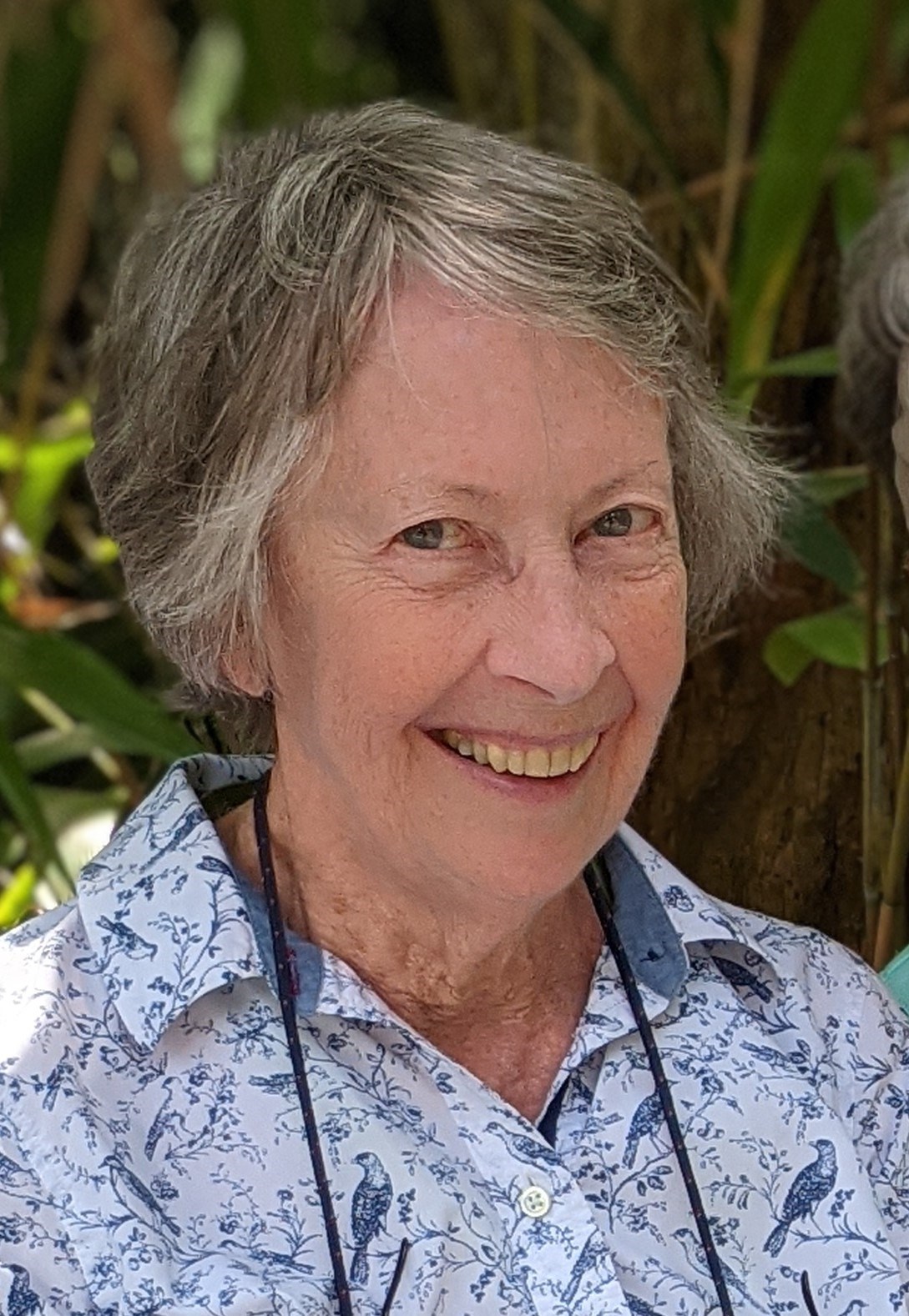 Carolyn Shafer Obituary - Fort Pierce, FL