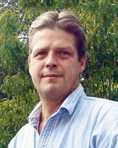 Mark Ferguson Obituary - Niagara Falls, ON