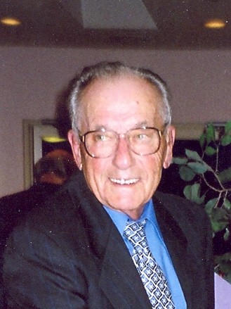 Marcel Miller Obituary - Vernon, BC