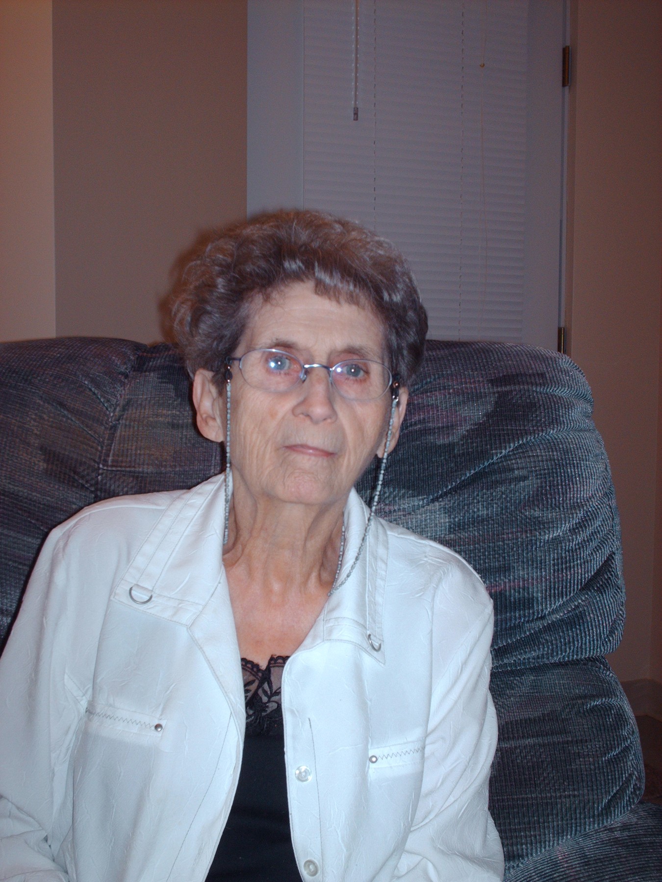 Gilberte Boulanger Obituary - Hamilton, ON