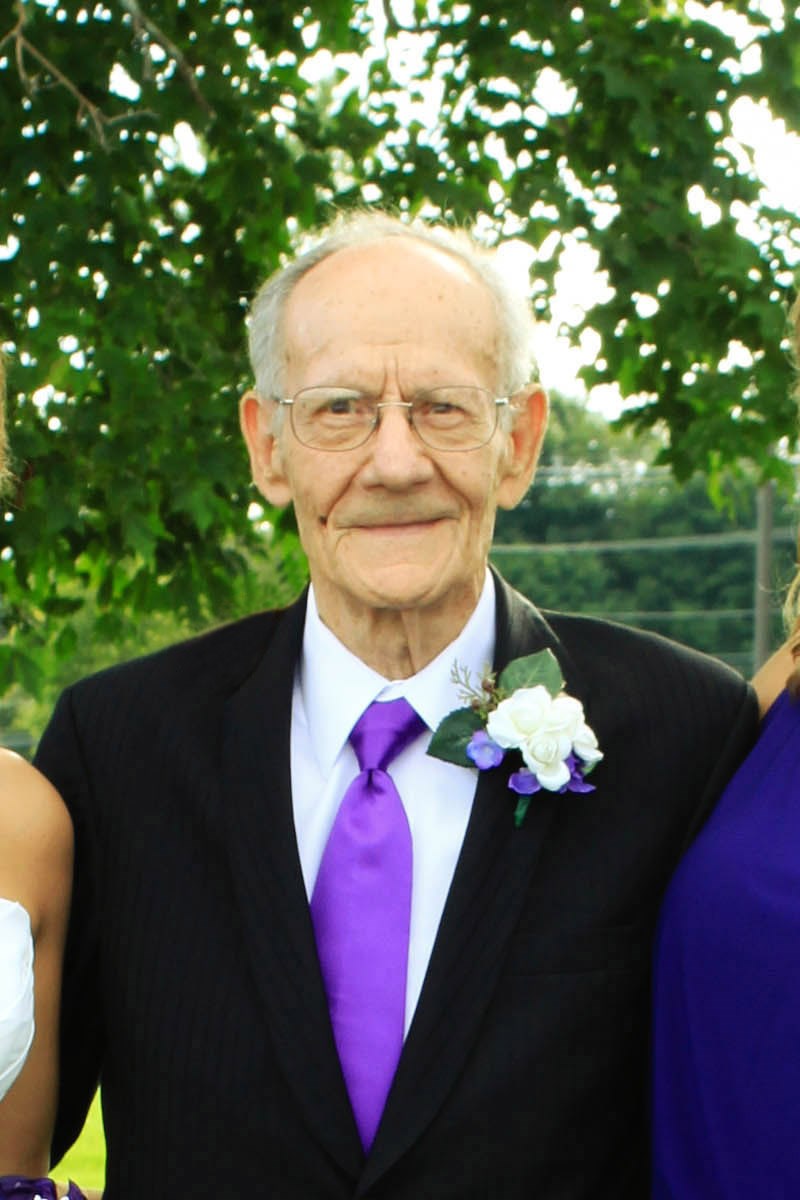 Richard Shields Obituary - Old Town, ME