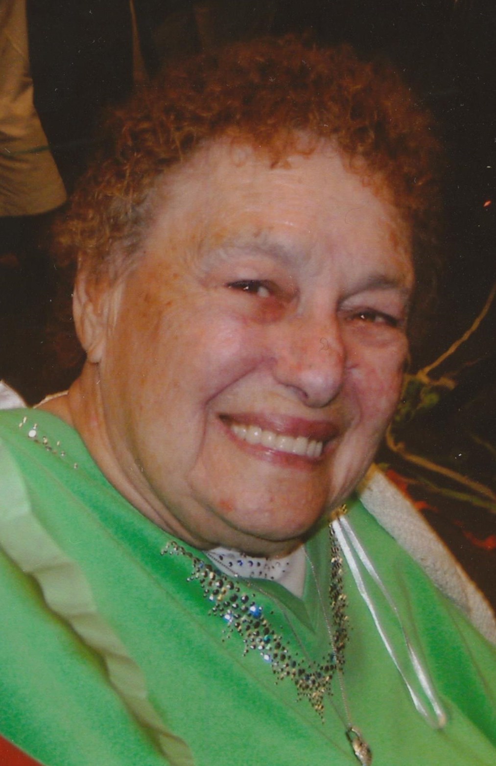 Patsy Martens Obituary