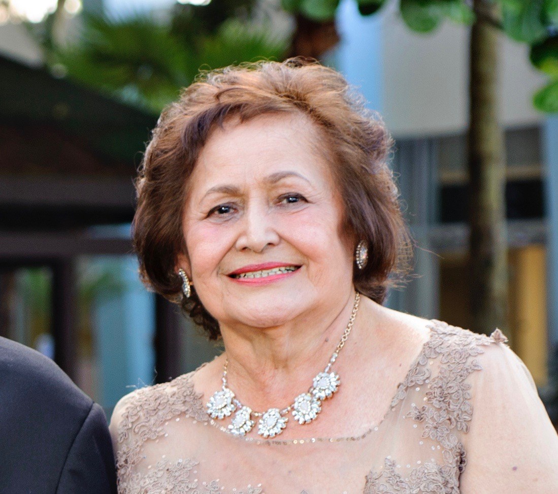 Rosa Ramirez Rodriguez Obituary - San Juan, PR