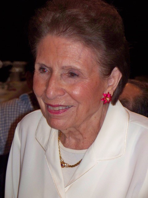 Maria (Festa) Gardiner Obituary - Oceanside, CA