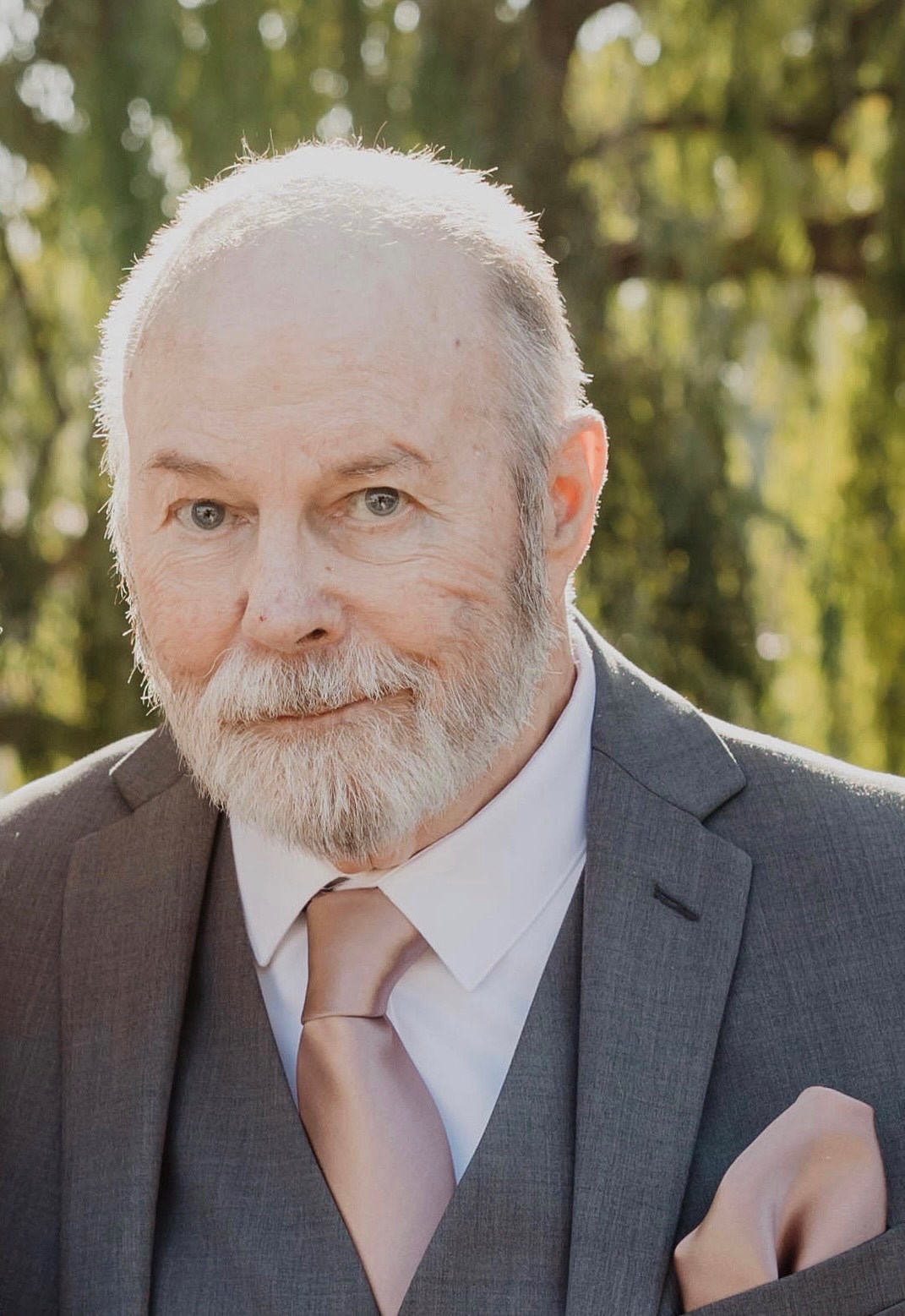 John O'Toole Obituary - Santa Clara, CA