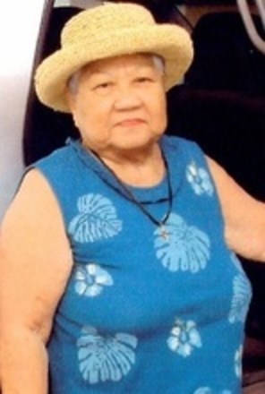 Shirley Akiona Gonzales Obituary - Wailuku, HI