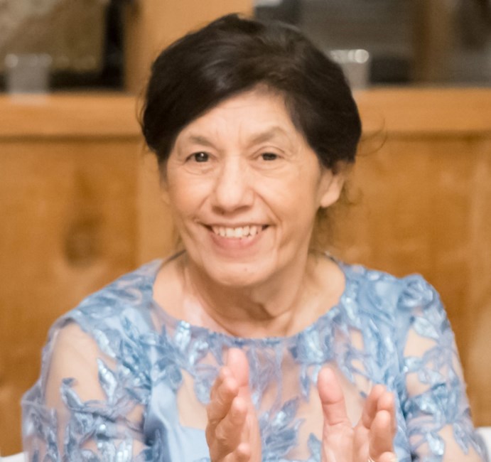 Graciela Hernandez Obituary - San Benito, TX
