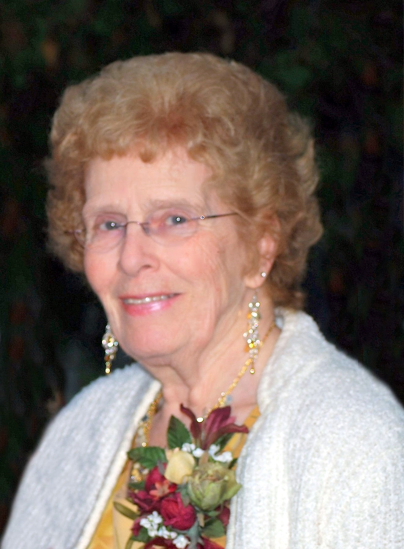 Shirley Crago Obituary - Oshawa, ON