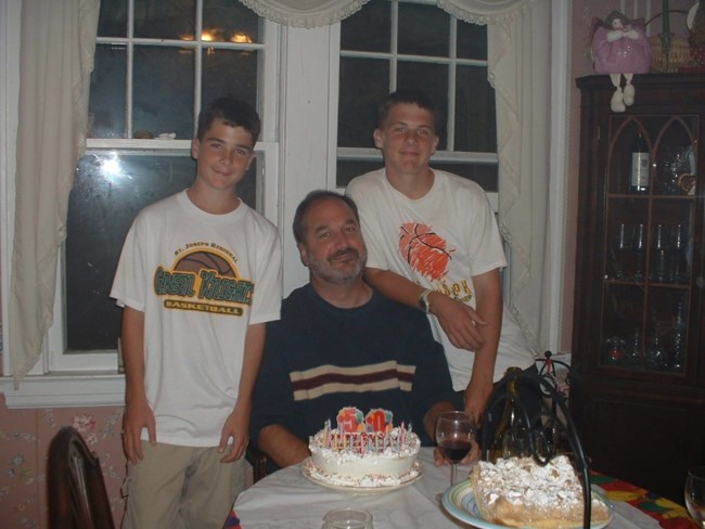 James Heitmann Obituary - Westwood, NJ