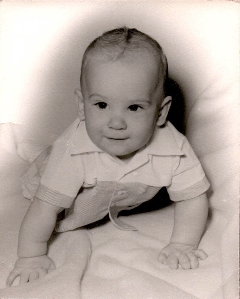 James Brian Soukup Obituary - Houston, TX