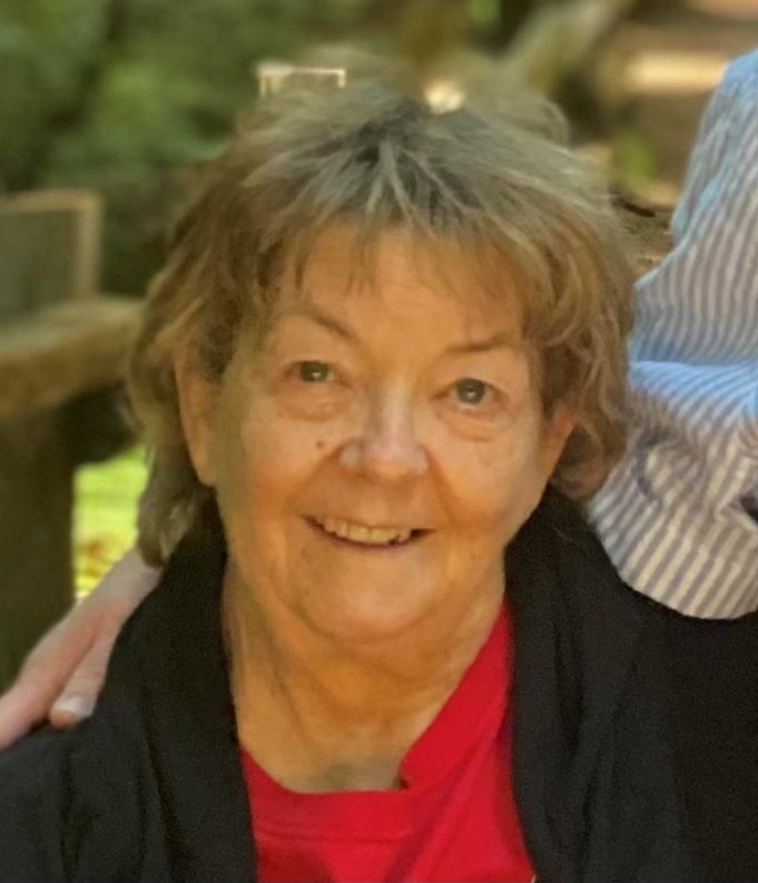 Carole Rae Booth Obituary - Houston, TX