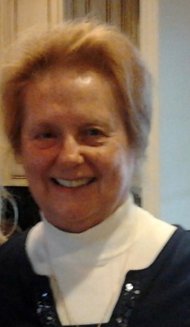 Mary Frame Obituary - Southport, NC