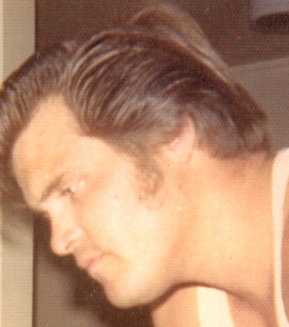 Charles Trantham Obituary - Greenwood, AR