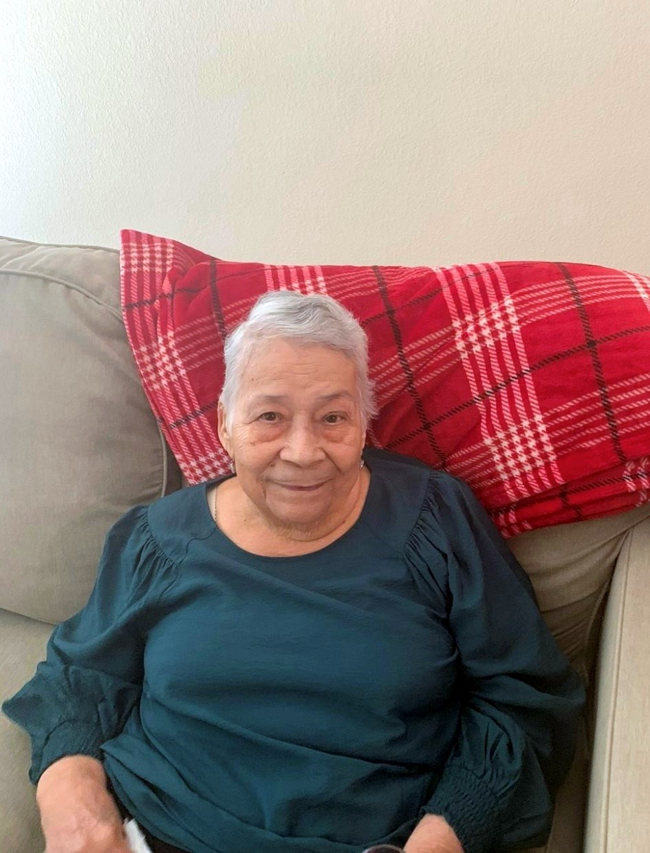 Consuelo Jasso Obituary - Houston, TX
