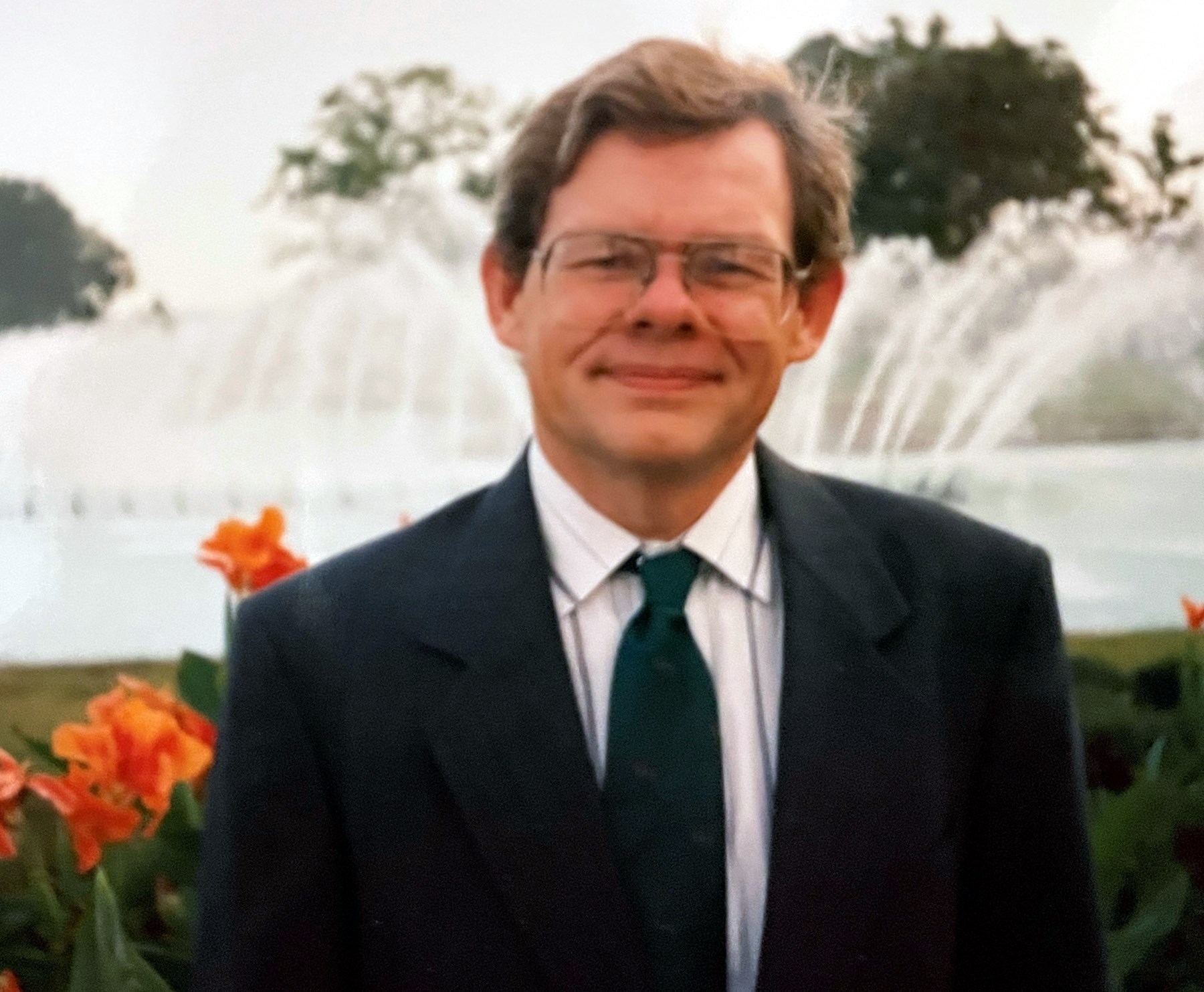 Share Obituary for Michael Richmond | Pflugerville, TX Share Obituary for Michael Richmond | Pflugerville, TX